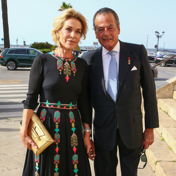 SOPHIE HABSBURG – Sophie Habsburg