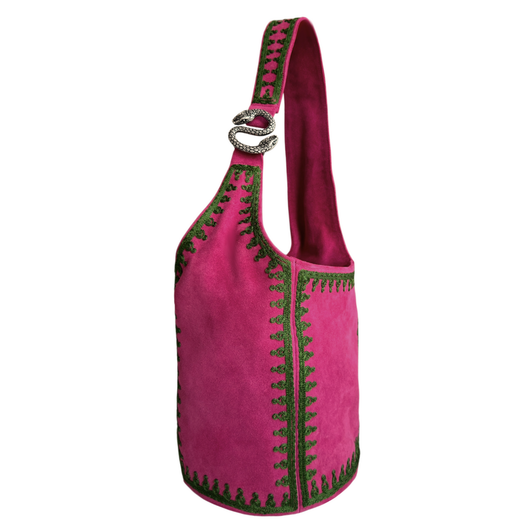 SHOULDER BAG – Sophie Habsburg