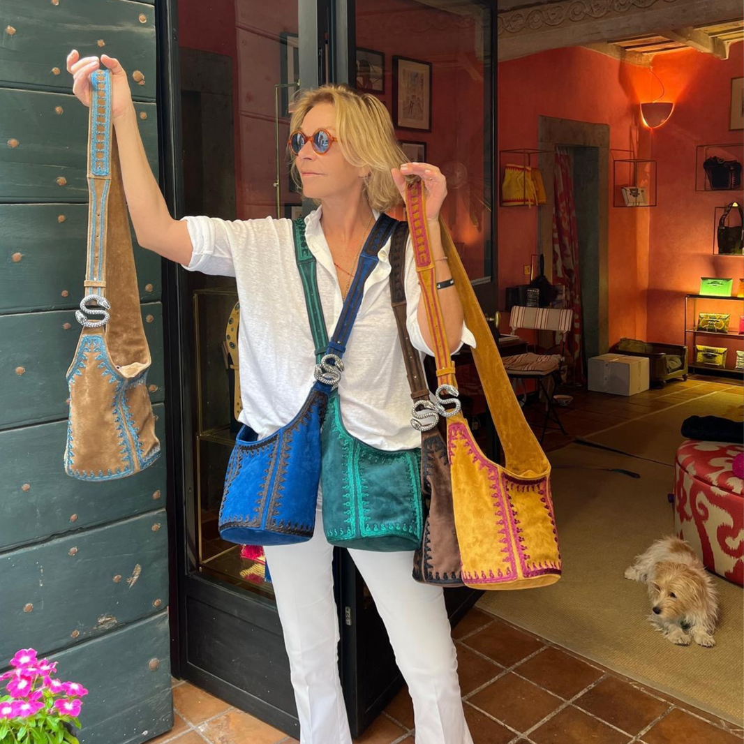 THE COLLECTION – Sophie Habsburg