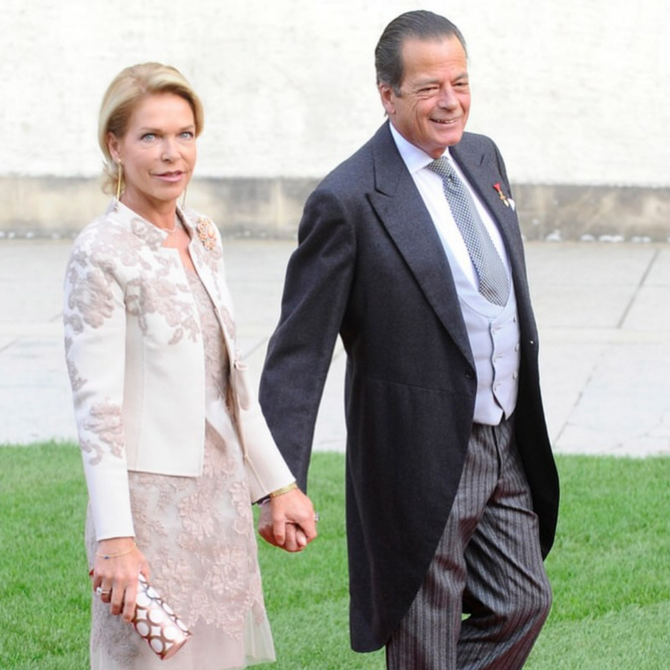 SOPHIE HABSBURG – Sophie Habsburg