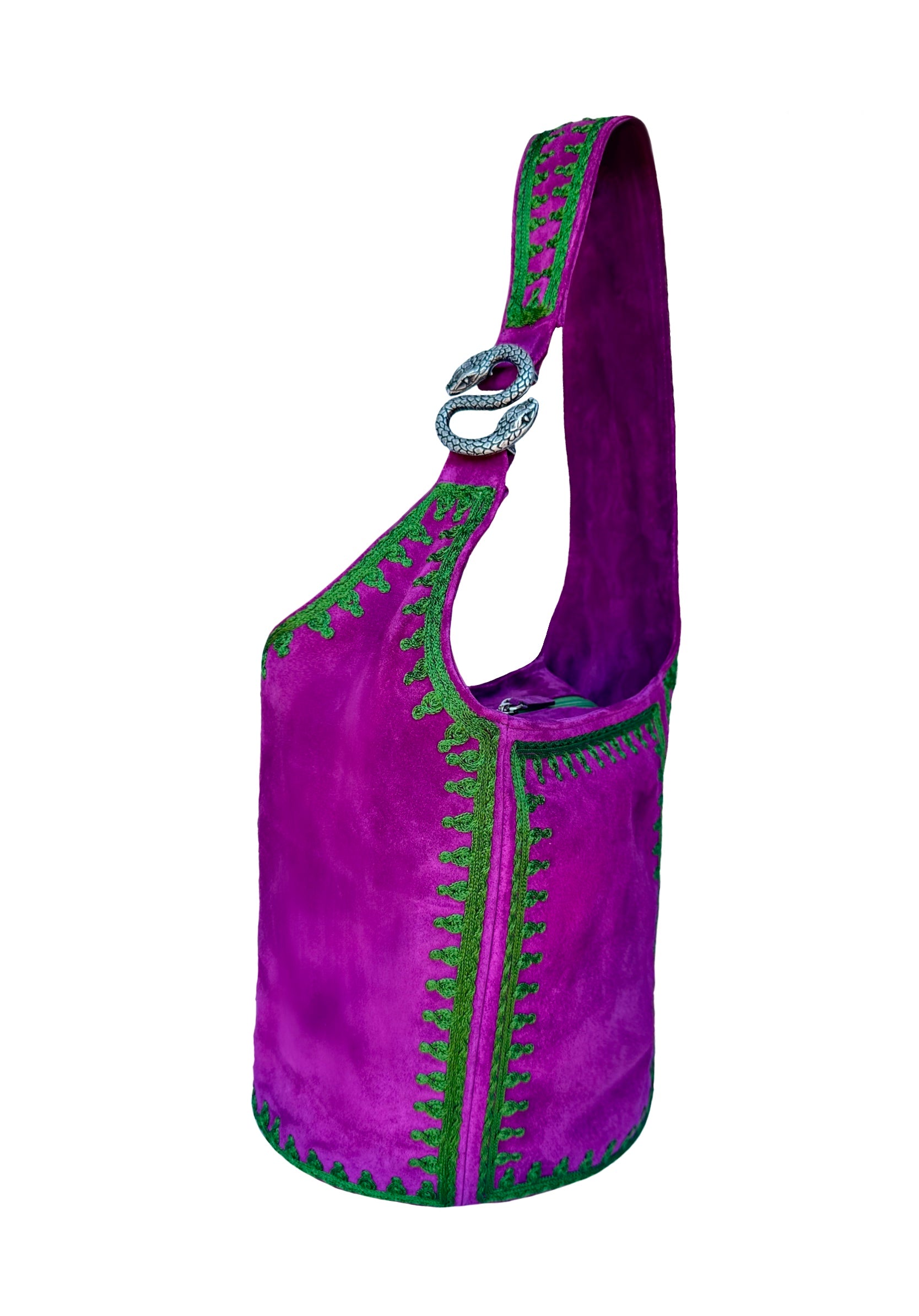 SALANDRINA – Sophie Habsburg