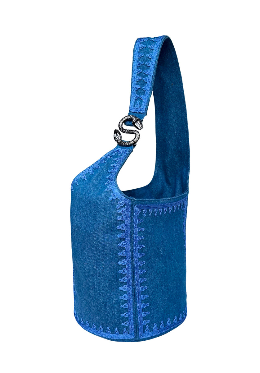 SALANDRINA DENIM – Sophie Habsburg