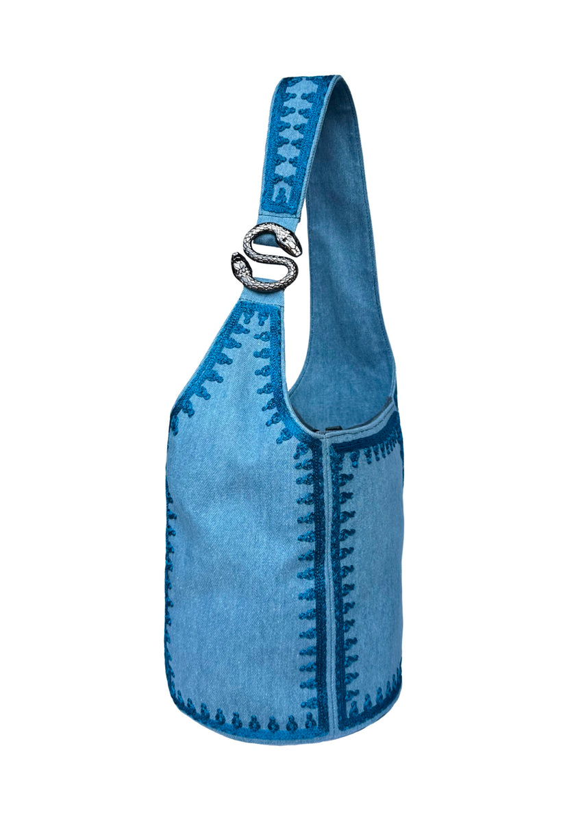 SALANDRINA DENIM – Sophie Habsburg